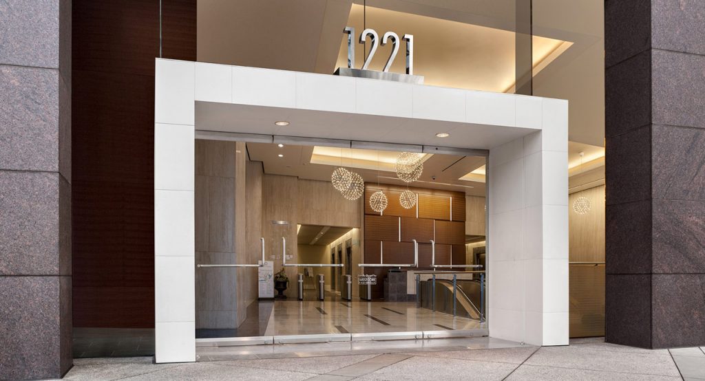 Clorox Lobby – WCI-GC, INC.