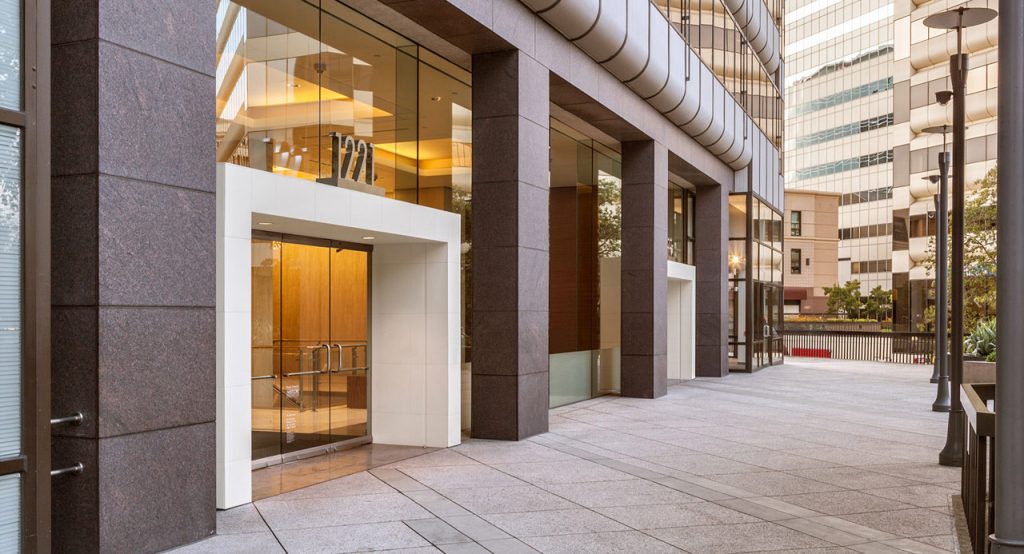 Clorox Lobby – WCI-GC, INC.