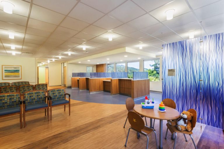 WCI-GC, INC. – Commercial Construction – Employee Owned