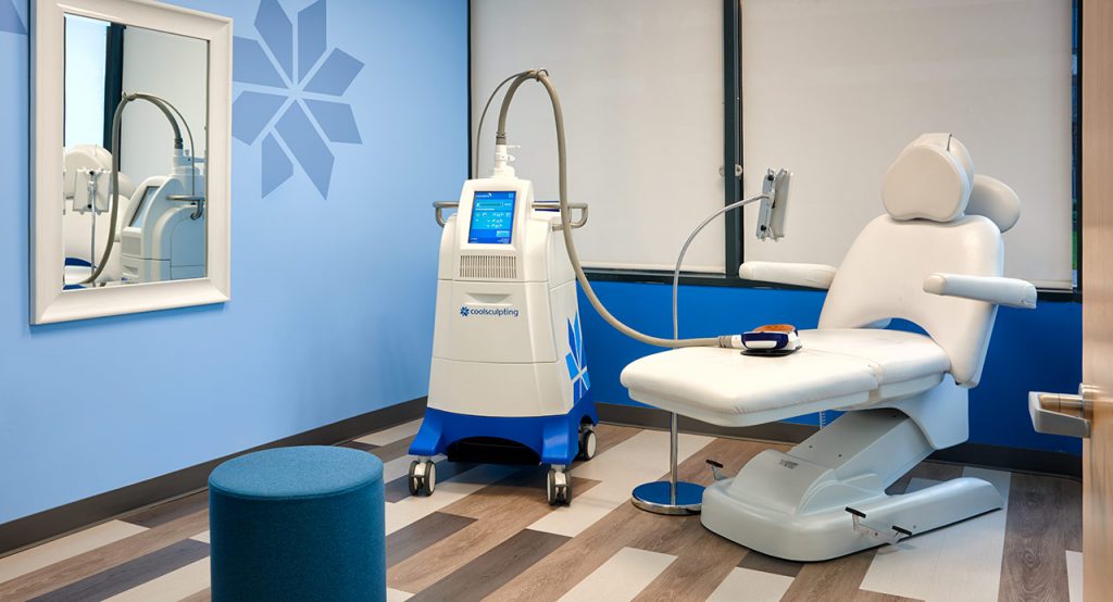 Zeltiq – WCI-GC, INC.